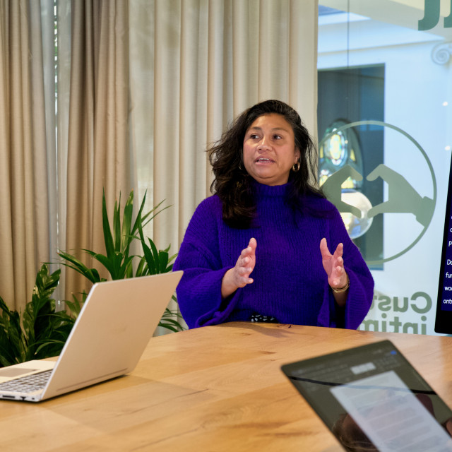 Werken bij Wortell • Wortell