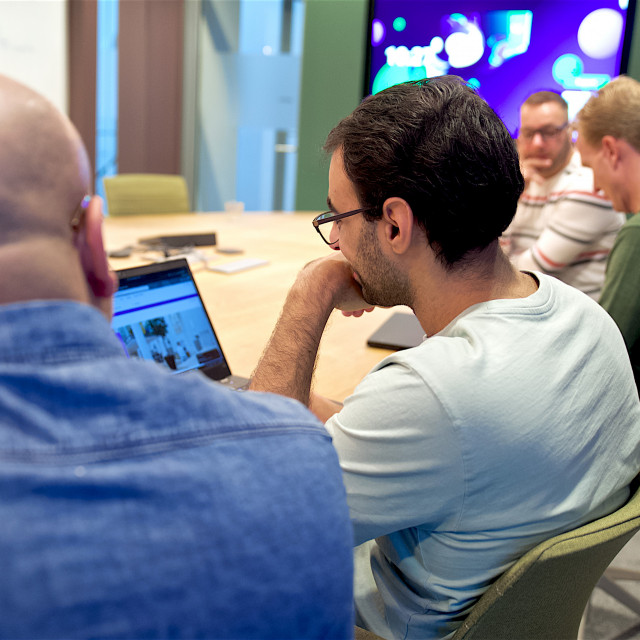 Werken bij Wortell • Wortell