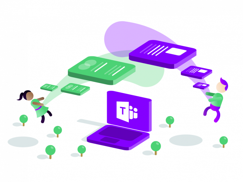 AI M365 Governance • Wortell