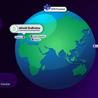 We empower people. • Wortell