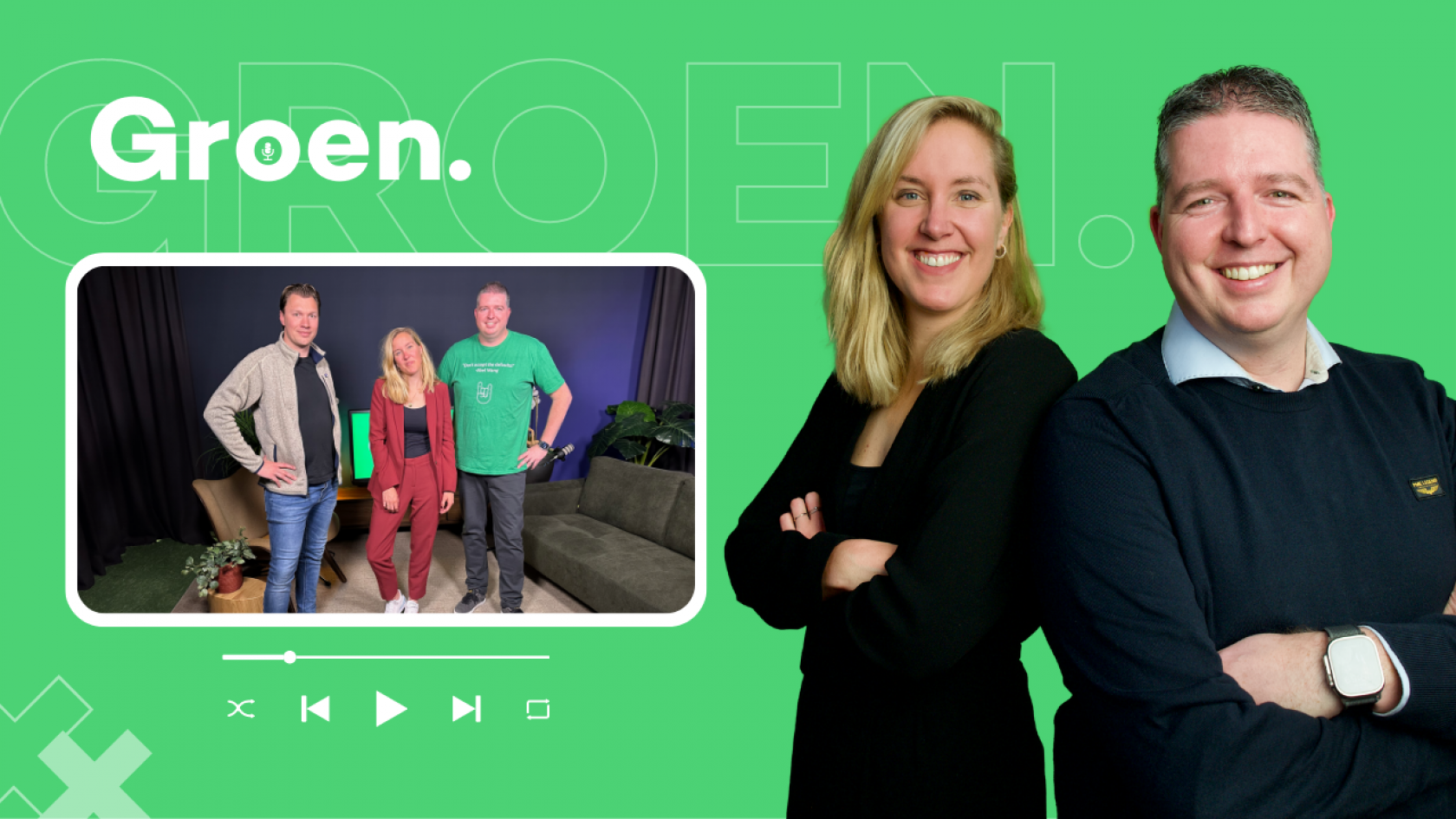 Werken bij Wortell • Wortell