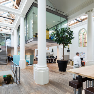 Werken bij Wortell • Wortell