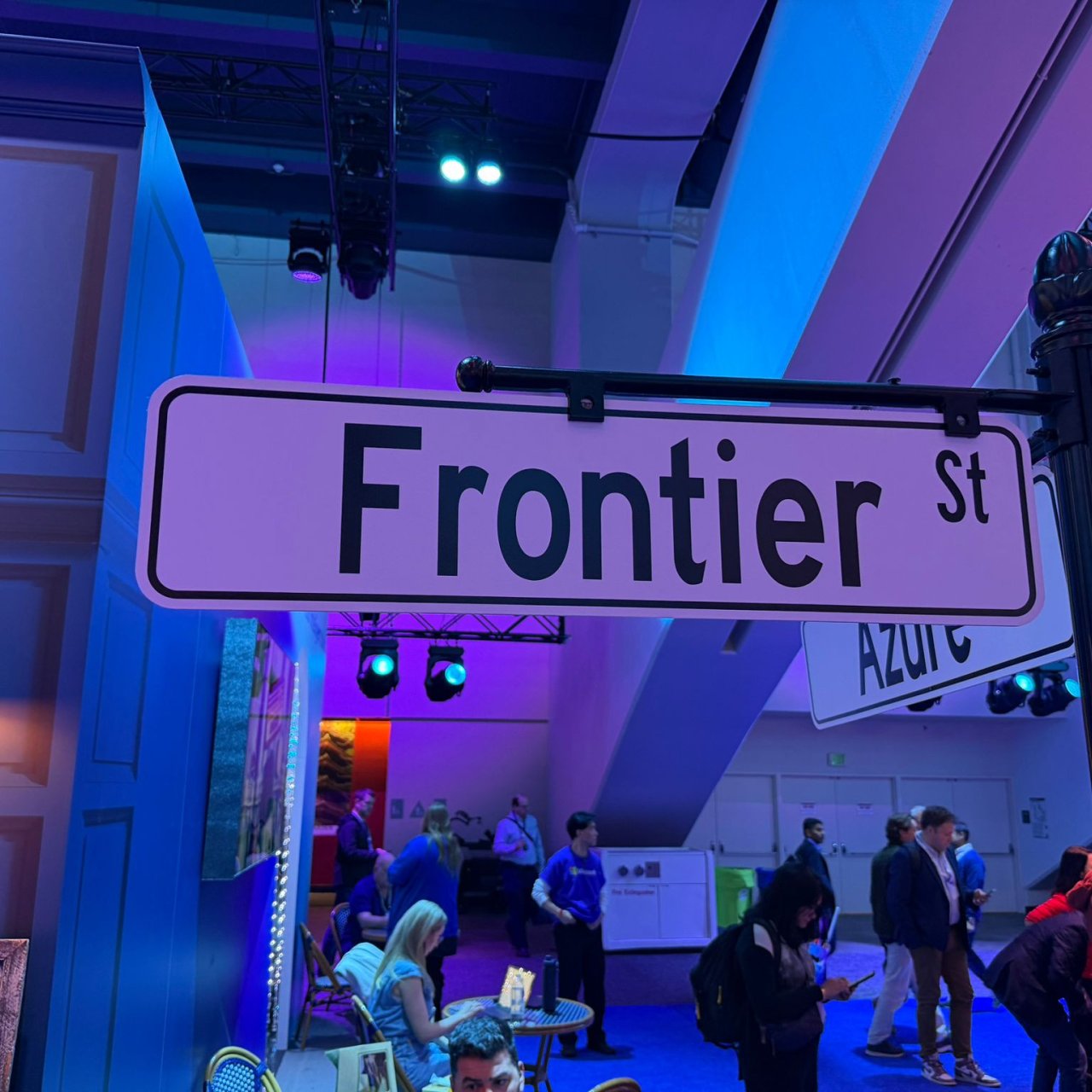 Frontier Firms are more than just the next AI buzzword • Wortell