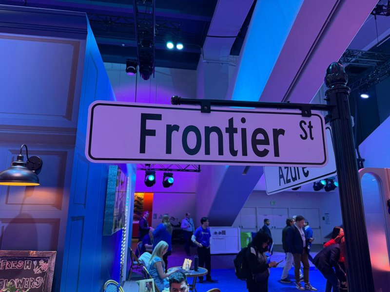 Frontier Firms zijn méér dan het volgende AI-buzzword • Wortell