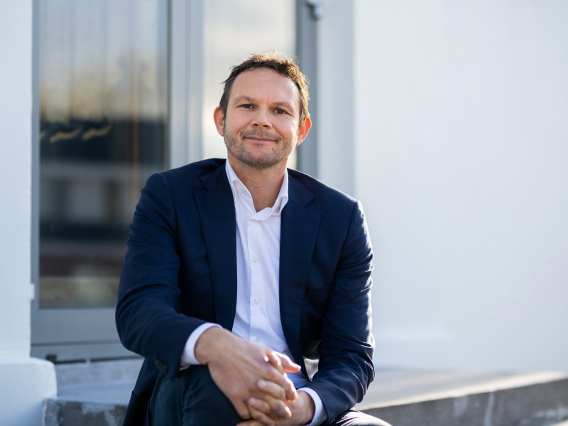 Boardroom Bytes • Wortell