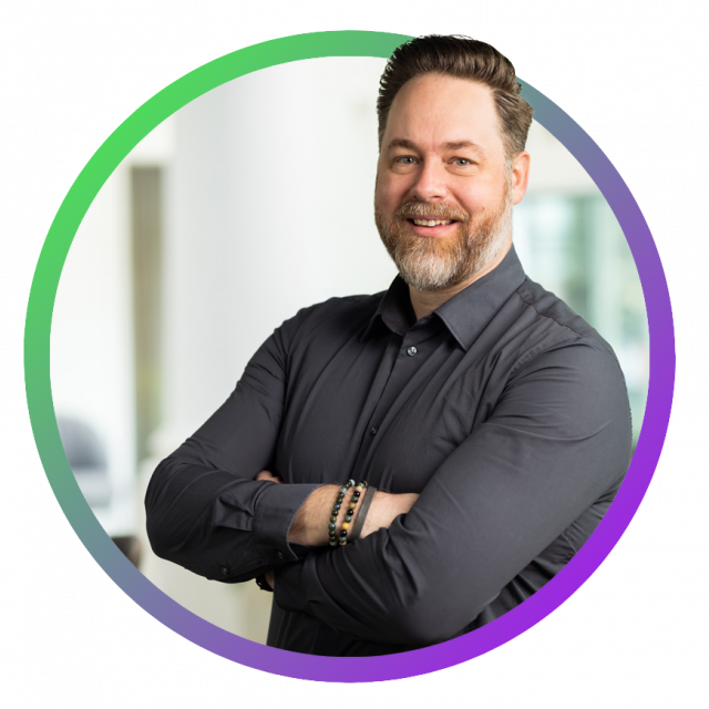 We empower people. • Wortell