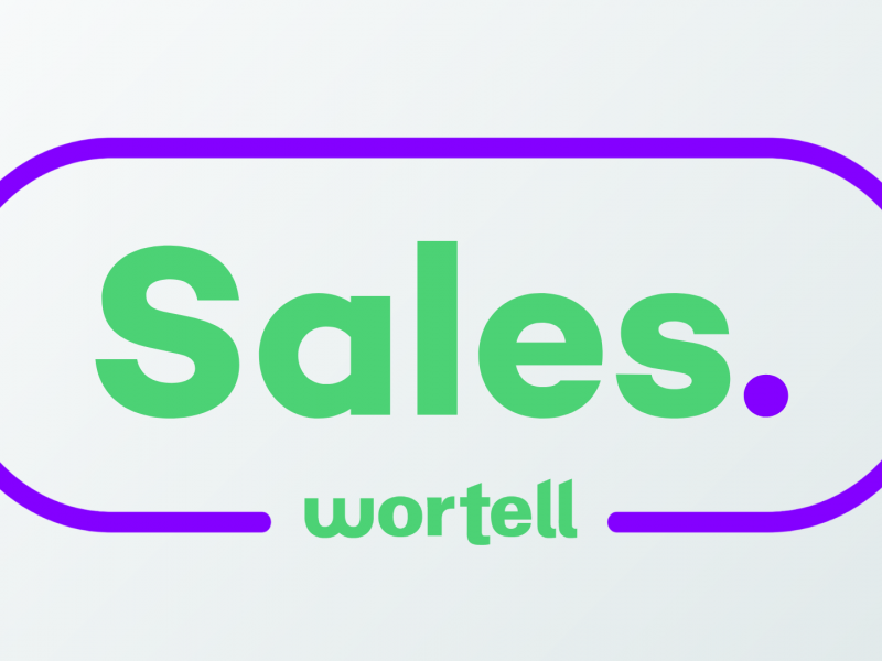 Werken bij Sales • Wortell