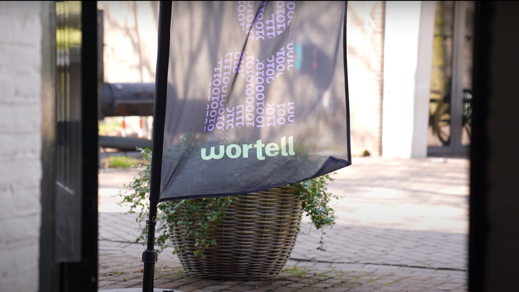 Werken bij Wortell • Wortell