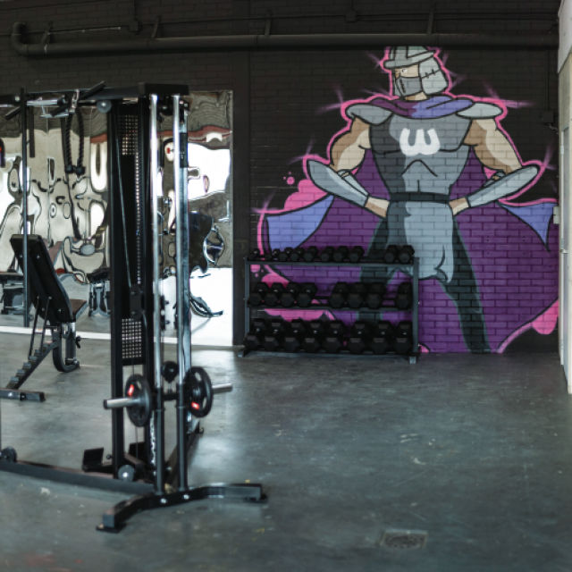 Smart Learning • Wortell