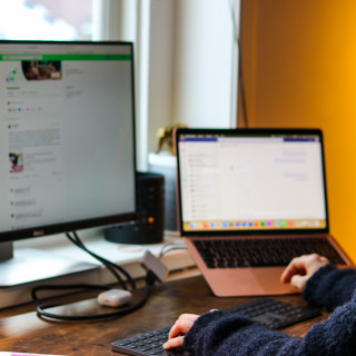 We empower people. • Wortell