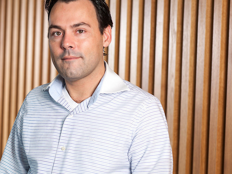 Lourens Siderius • Wortell